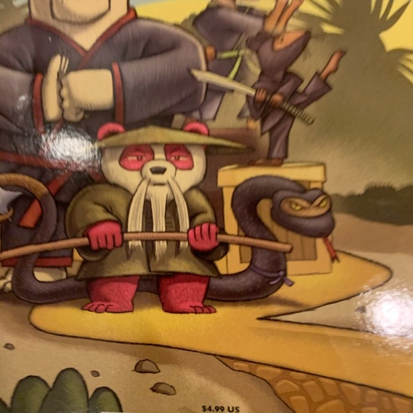 Peanuts | Other | Lot Of Peanuts Ninja Childrens Books | Poshmark